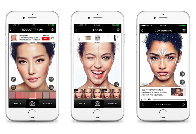 7 Best beauty apps you should already have in your phone | Buro 24/7 ...