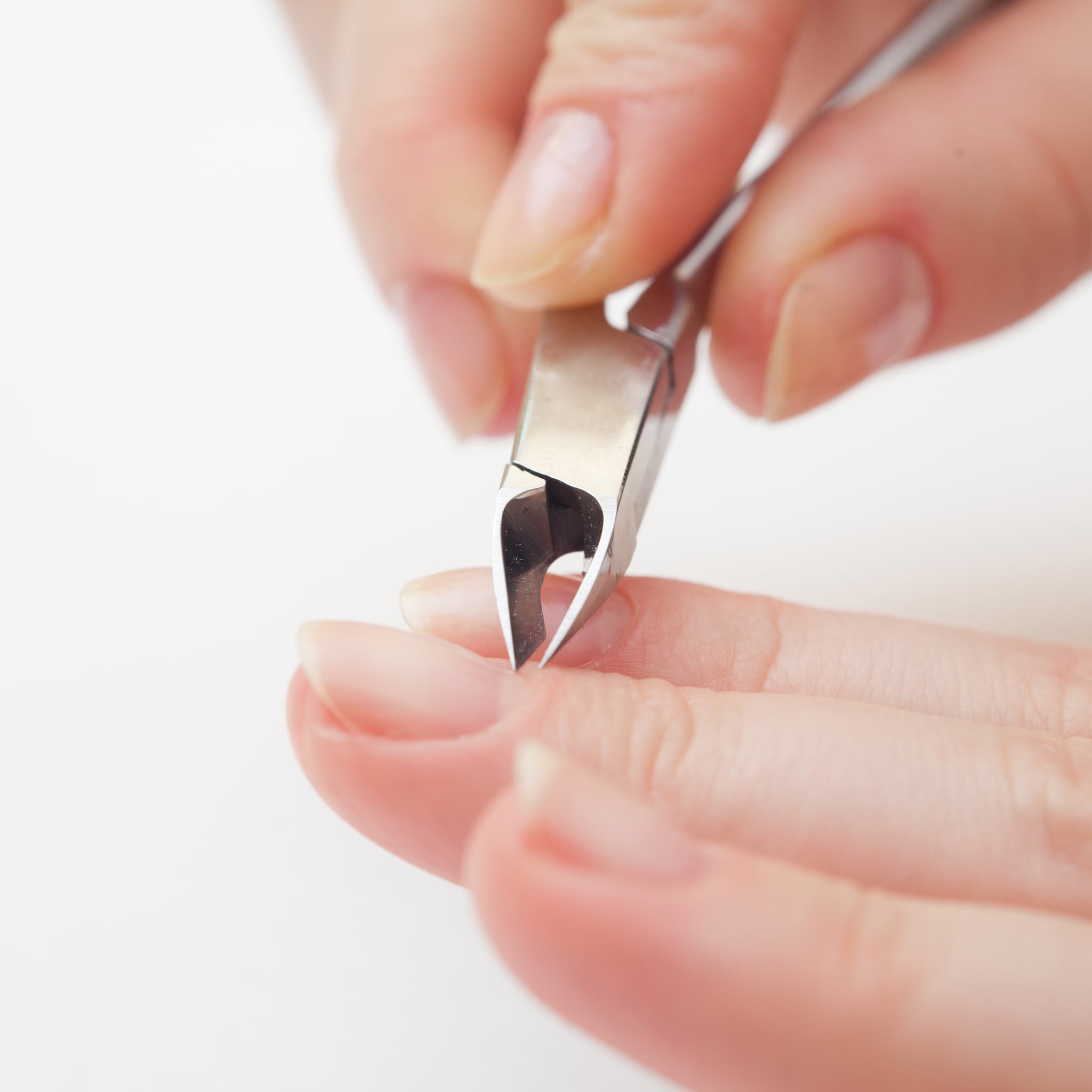 The Ultimate Cuticle Care Routine—and The Difference Between Your