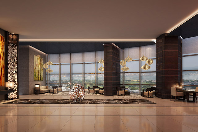 Banyan Tree Kuala Lumpur is set to open on 1 July 2018 | Buro 24/7 MALAYSIA