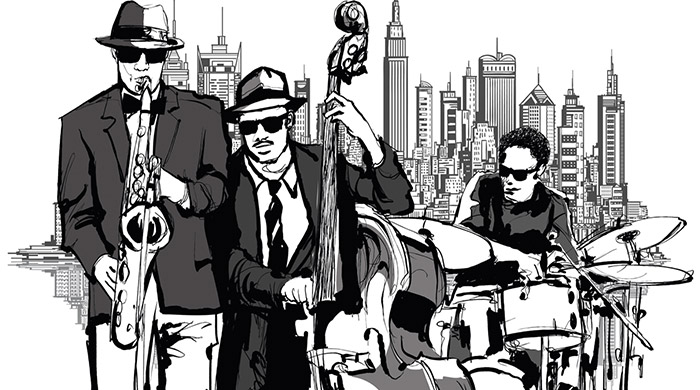 World Tour: The best cities for jazz lovers | Buro 24/7 MALAYSIA