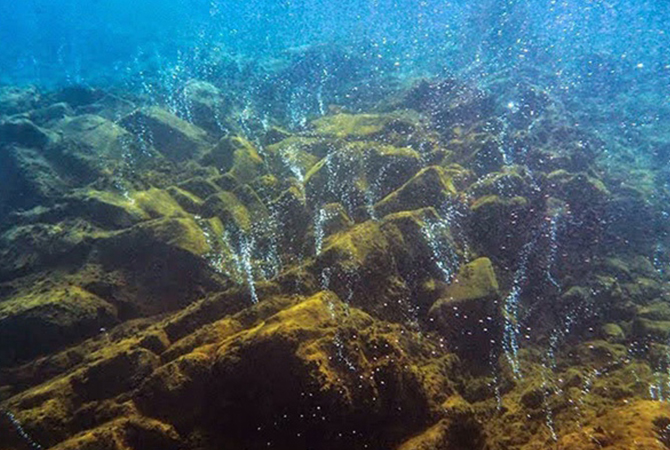 Go deep at some of the most unique dive sites in Asia and beyond | Buro ...