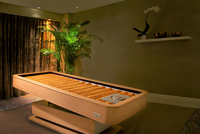 Hot sand therapy has arrived in KL: What is it and a review of my ...