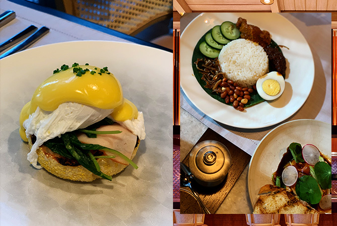 Why The RuMa Hotel is the perfect staycation spot in KL | Buro 24/7 ...