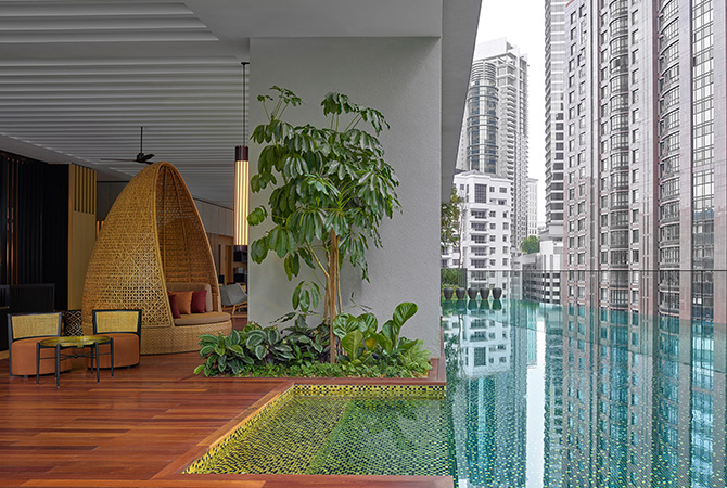 Why The RuMa Hotel is the perfect staycation spot in KL | Buro 24/7 ...