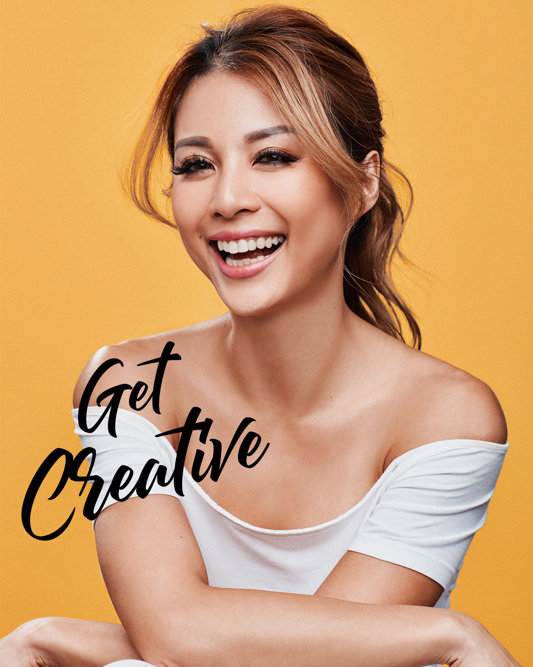 20 Malaysian women dare to pursue their dreams