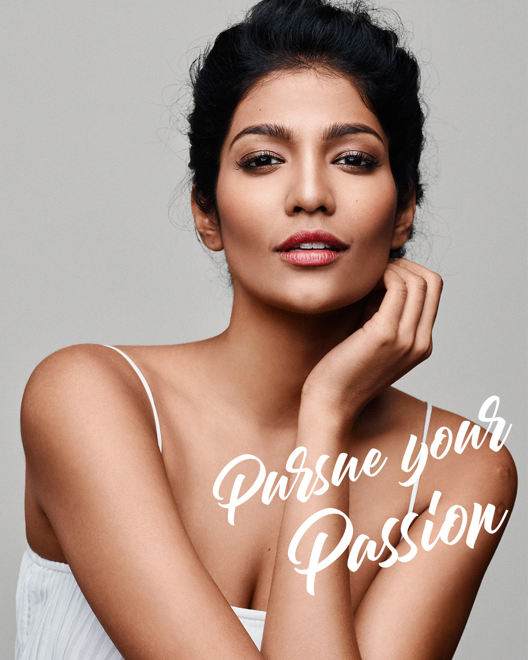 20 Malaysian women dare to pursue their dreams