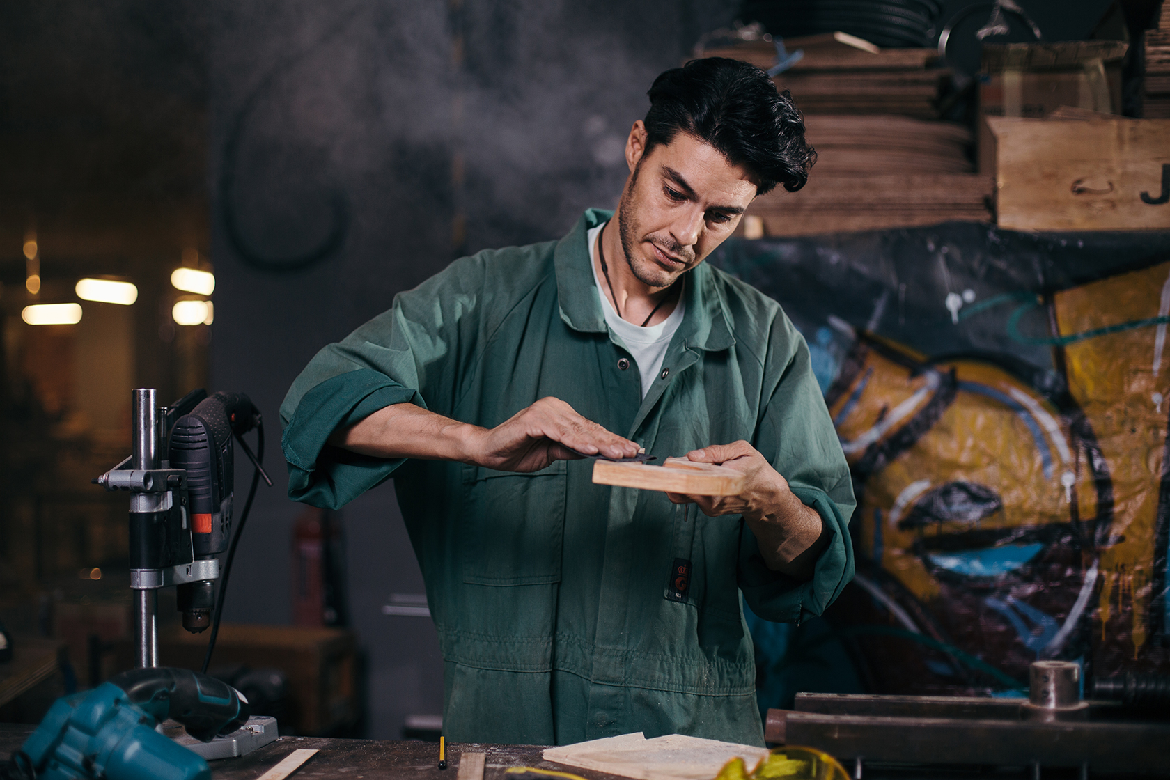 Jonathan Putra and Bella Kuan on living life to the fullest