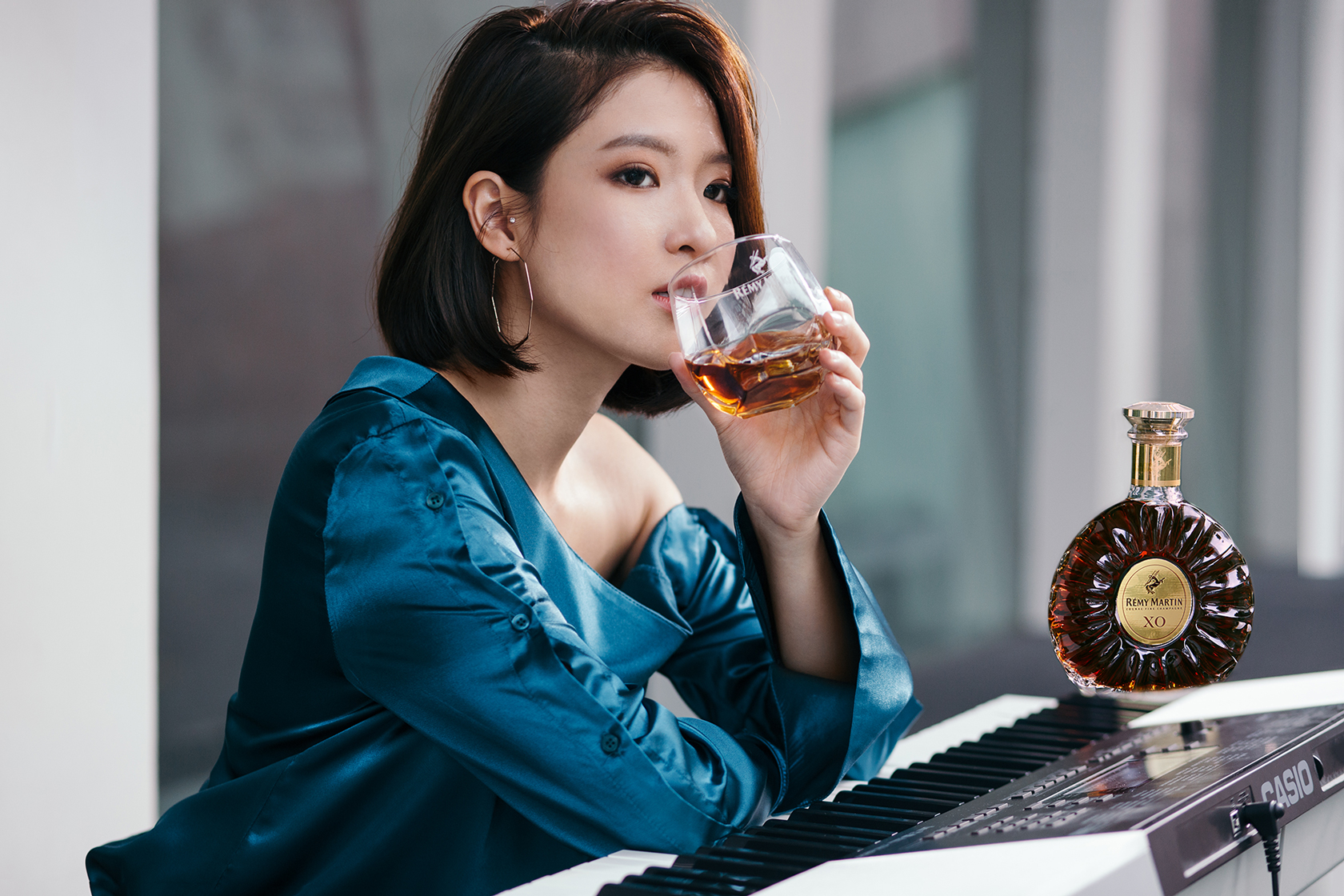 Jonathan Putra and Bella Kuan on living life to the fullest