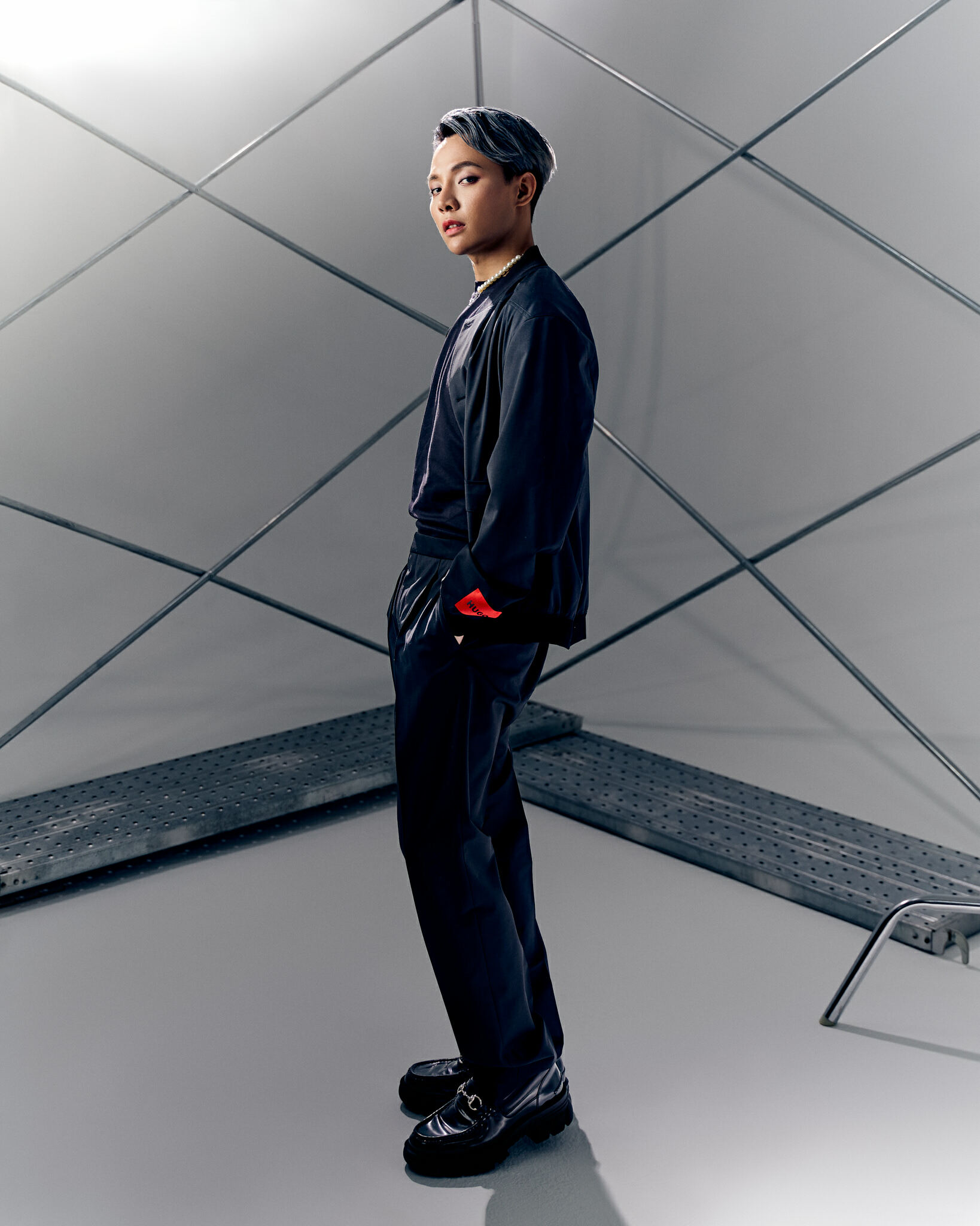 Hello, I am Alex: TikTok’s viral K-pop dancer tackles inclusivity and ...