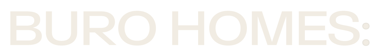 BURO Homes: Start your smart home journey today