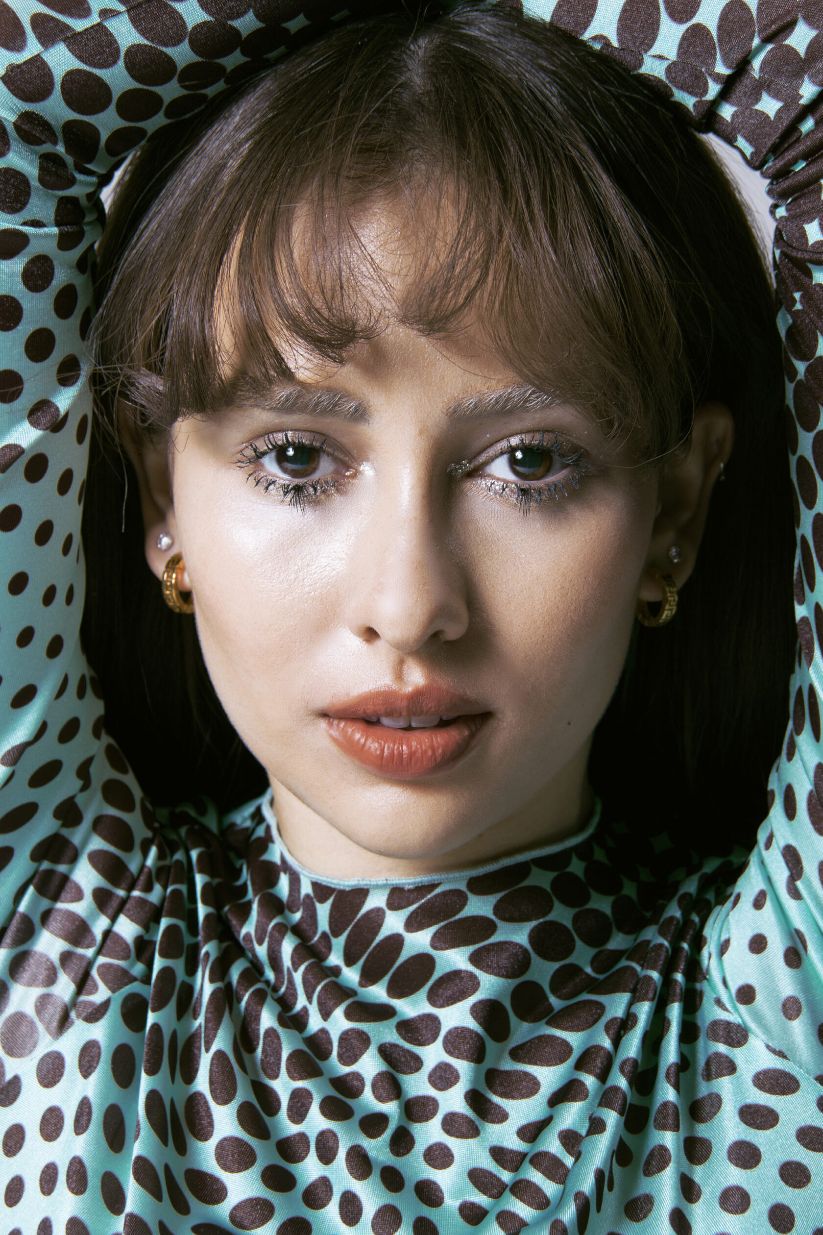 Hello, I am Anna Jobling: The leading lady of Generation Z