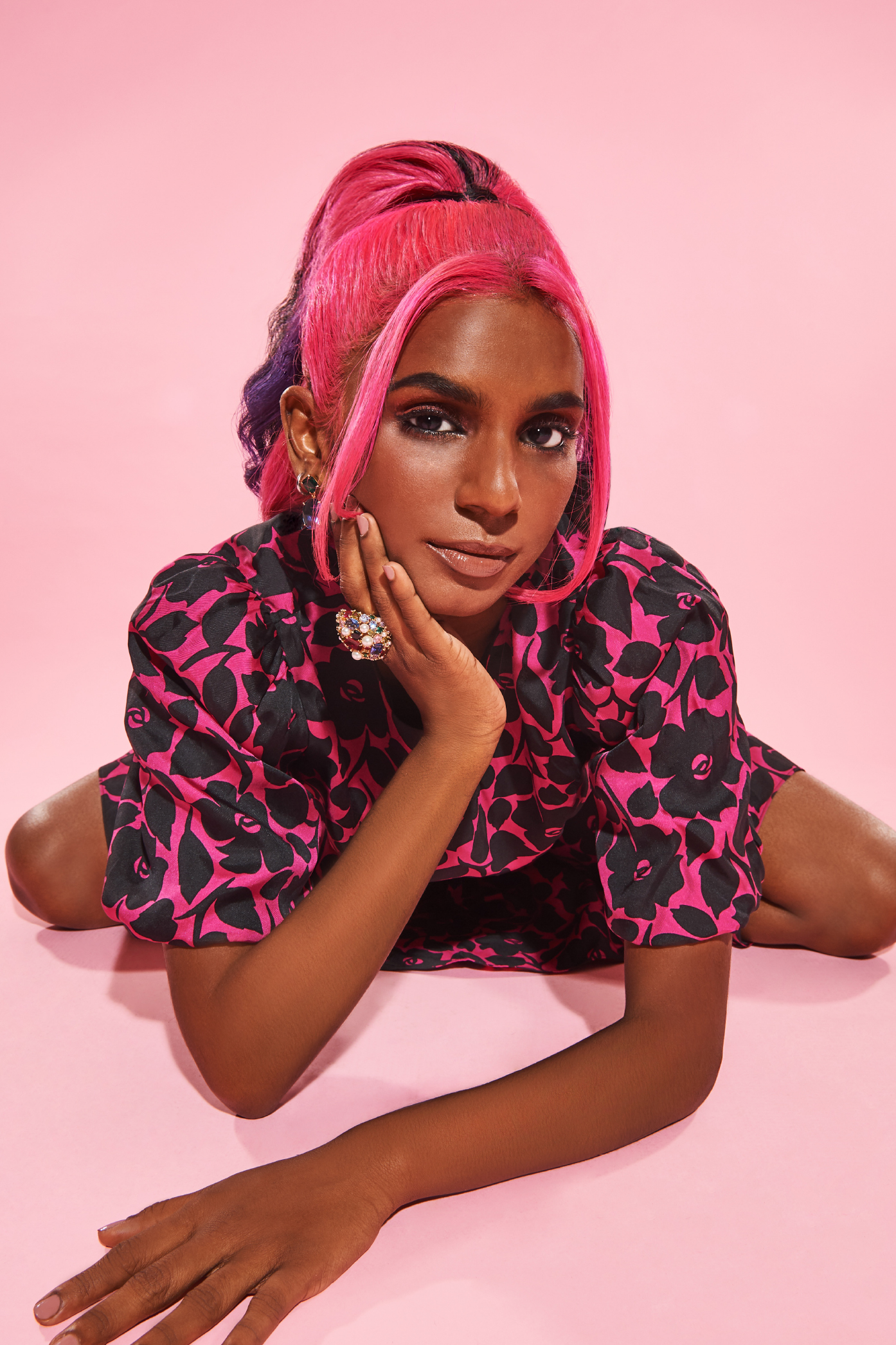 Hello, I am Anne: Get to know the rising radio DJ who was built for the ...