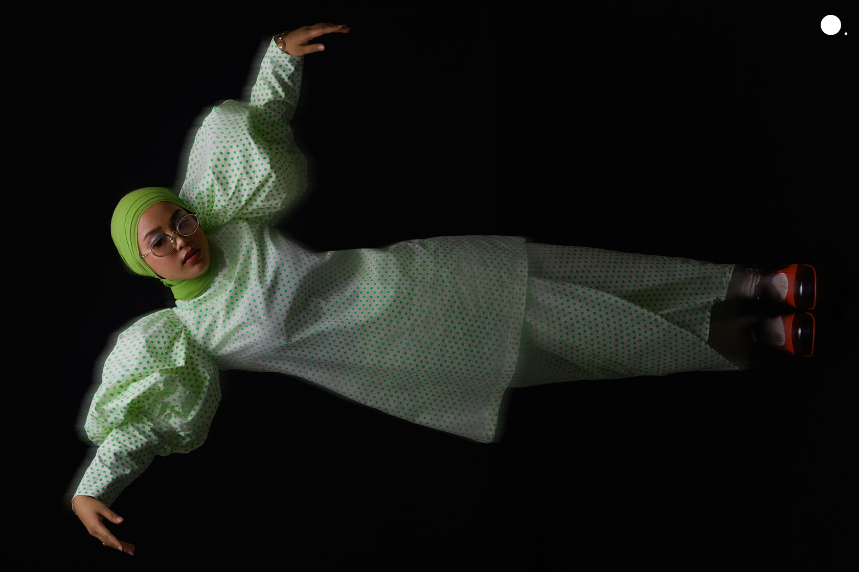 Hello, I am Bunga: The rap star on her meteoric rise to stardom and managing expectations