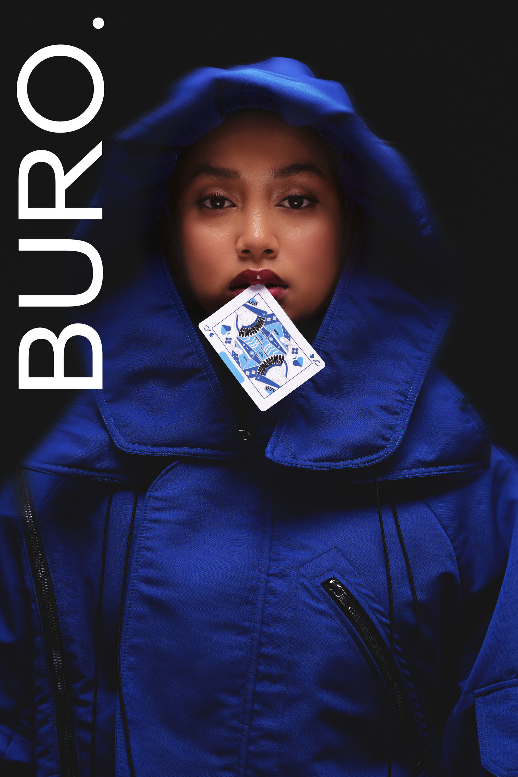 Hello, I am Bunga: The rap star on her meteoric rise to stardom and ...