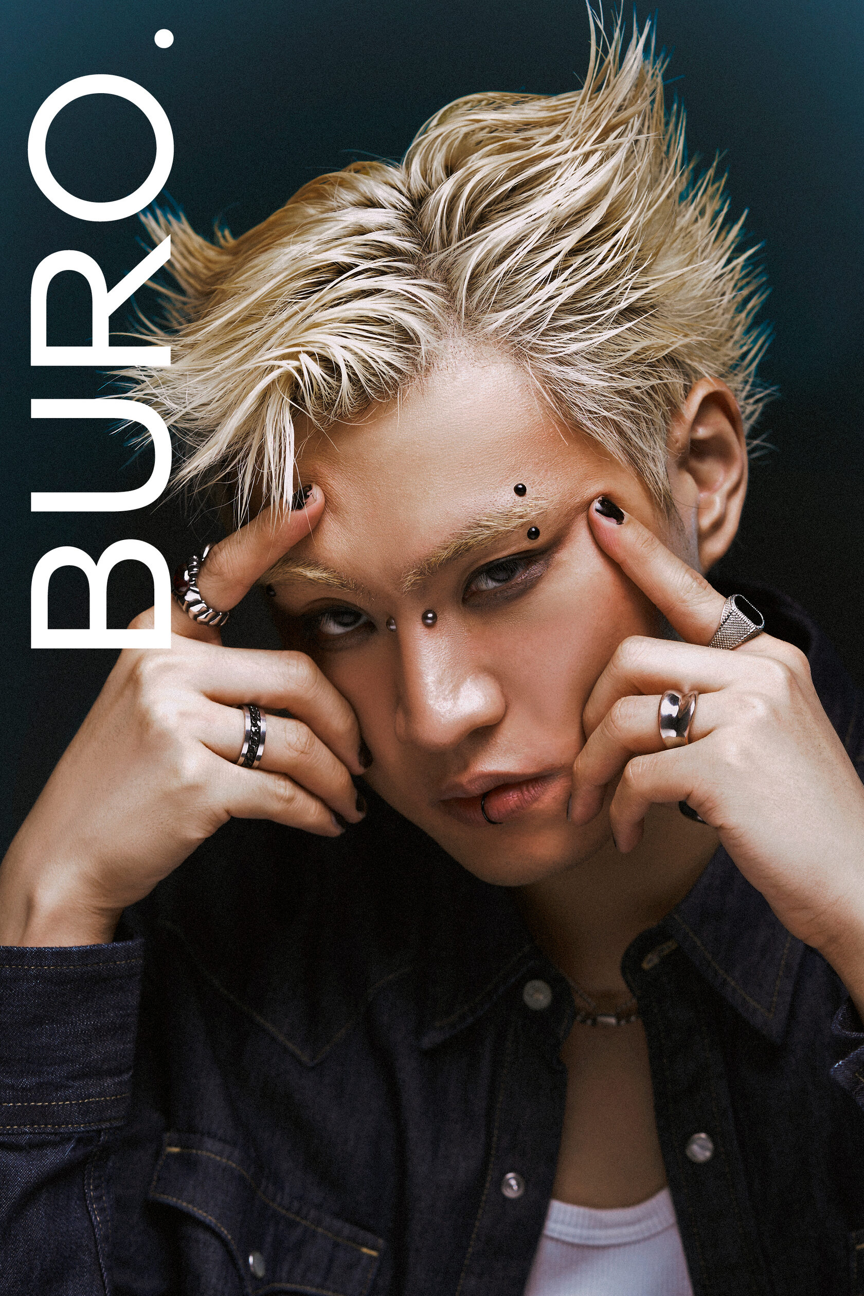 Hello, I am Gaston: The rising pop star breaking borders with his music