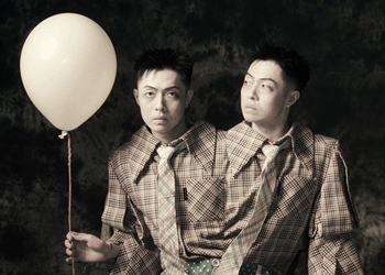 Hello, I Am NYK: The Genre-Defying Artist Singing to His Own Tune