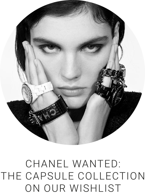 Walk the walk with Lynn Lim and Bay Doucet