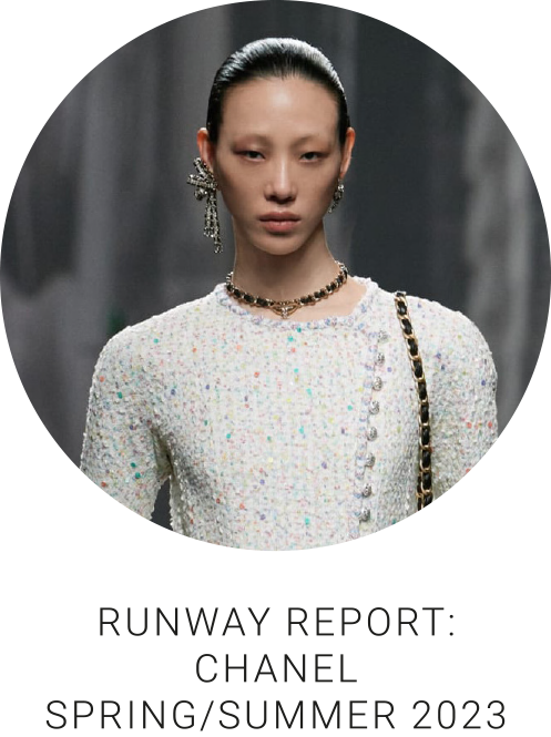 Walk the walk with Lynn Lim and Bay Doucet