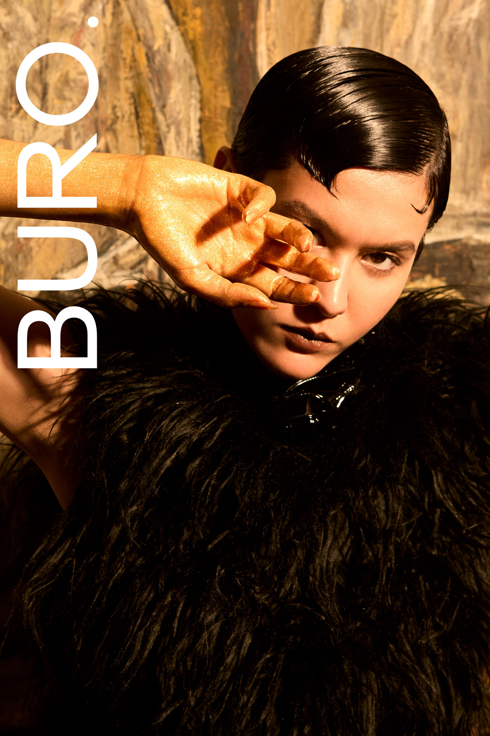 Hello, I am Alicia: The unapologetically authentic model and actress ...