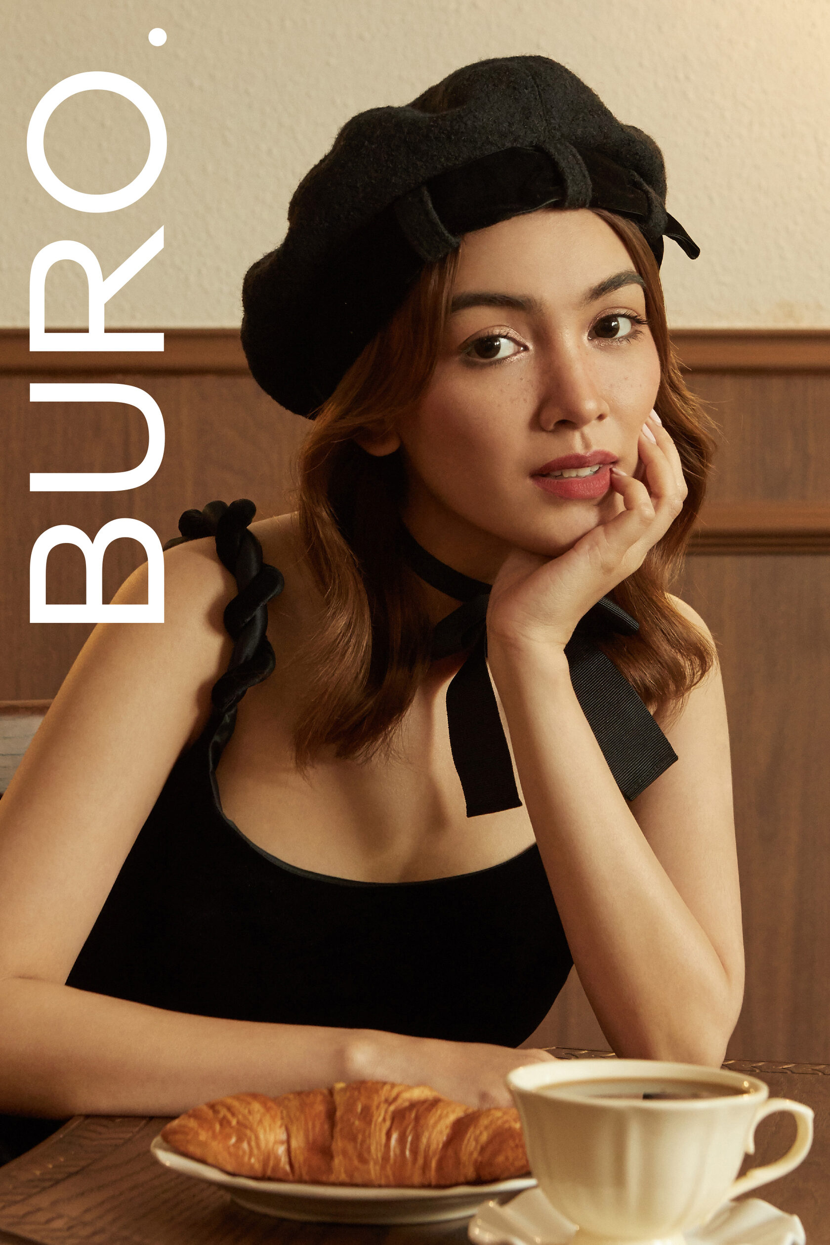 Hello, I Am Eyka: The leading lady on embracing versatility in her career