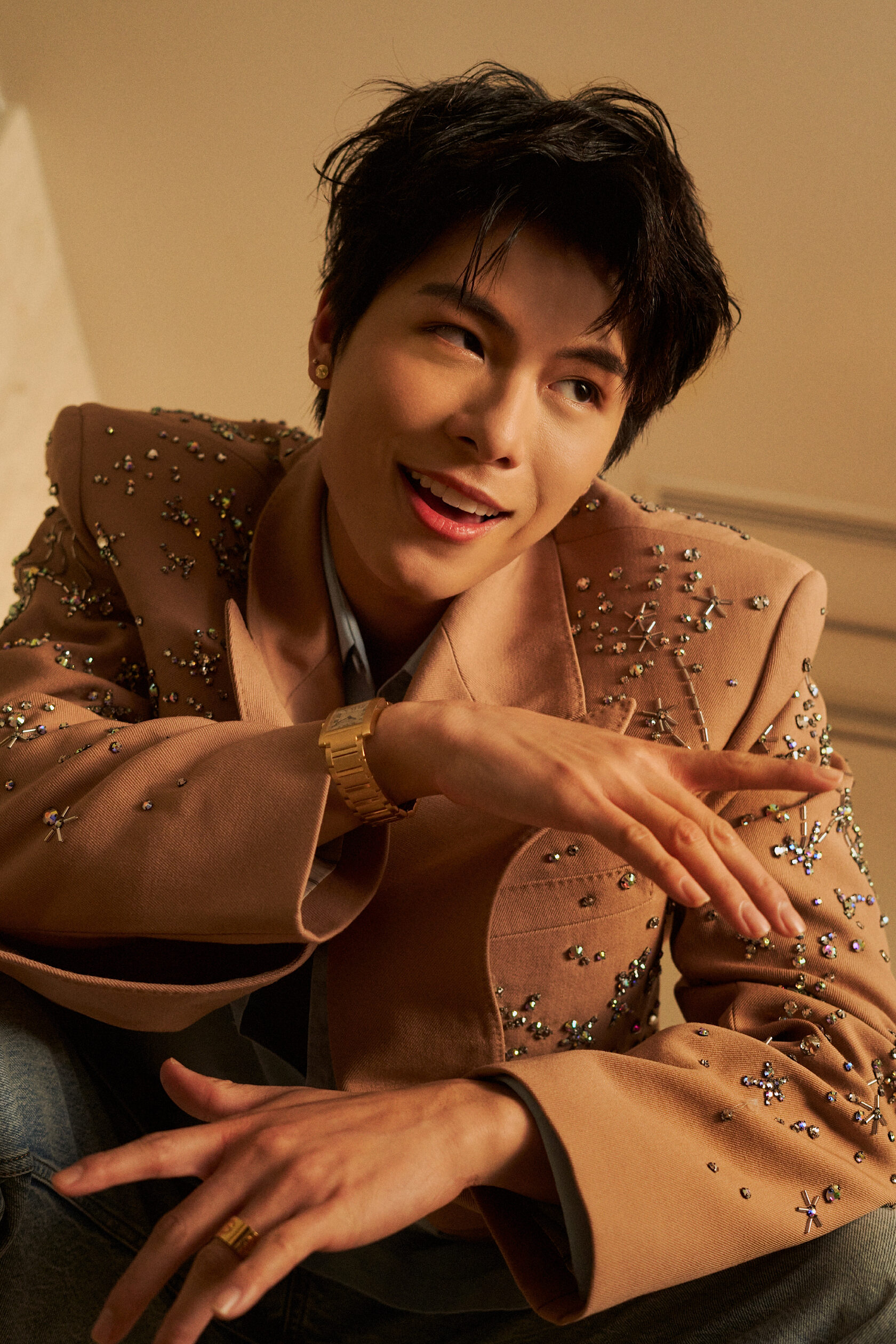 Hello, I am Glenn: The Singaporean actor and singer on being ‘kiasu ...