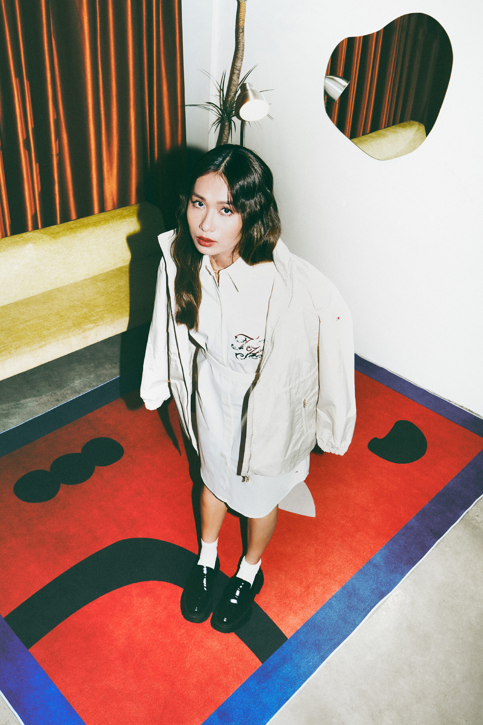 Hello, I am Maggy: How the multifaceted entrepreneur and creative ...