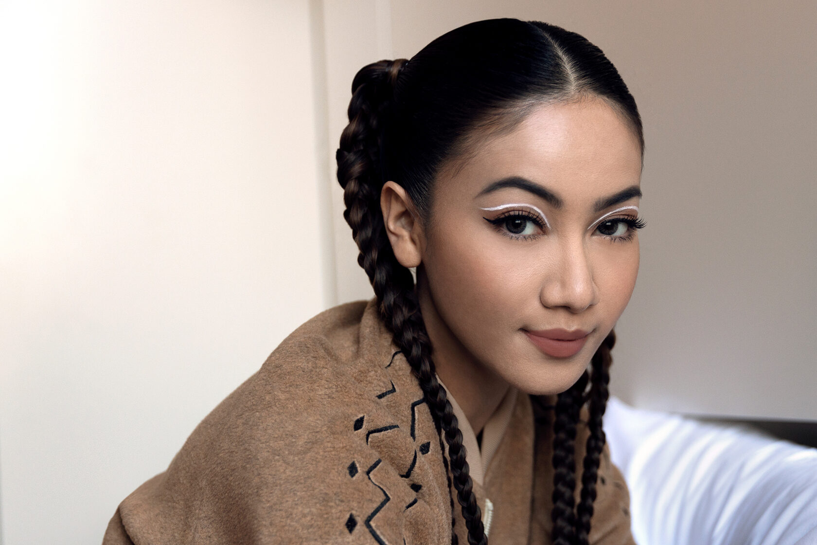 Hello, I am Daiyan Trisha: The actress and musician on life in the fast ...