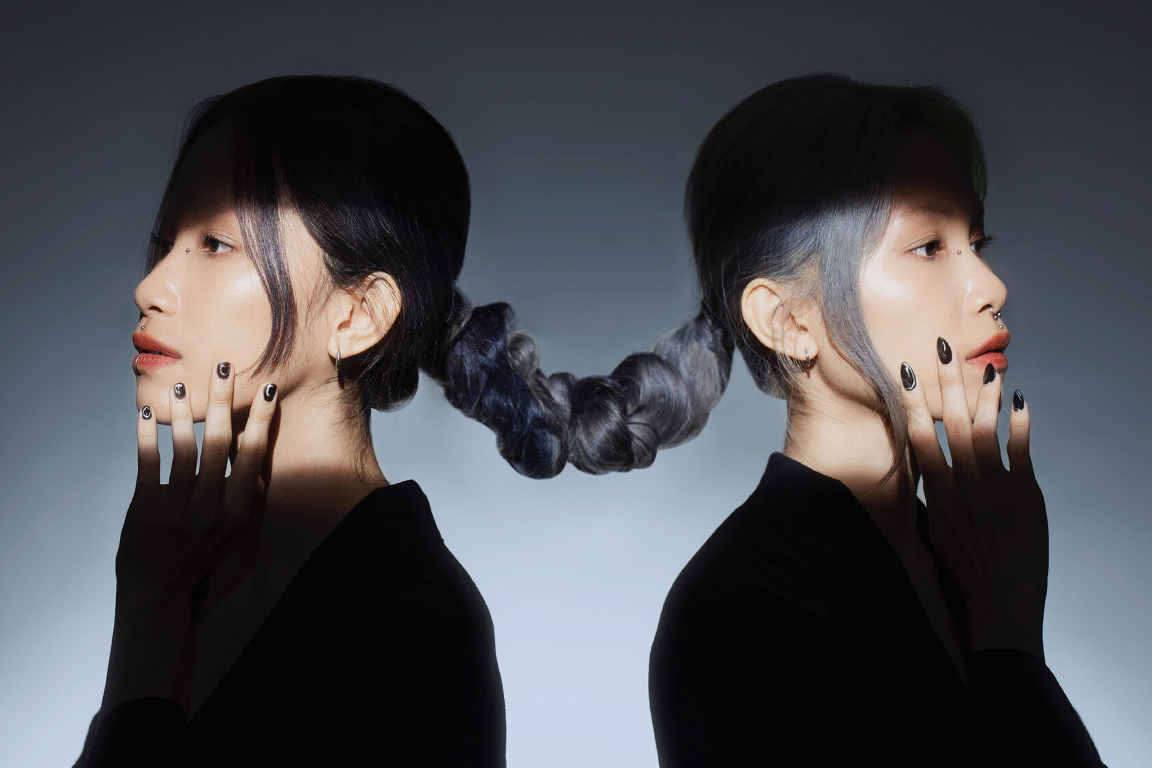 Hello, I am Deanna and Deanni: The stylist twins on making it in ...