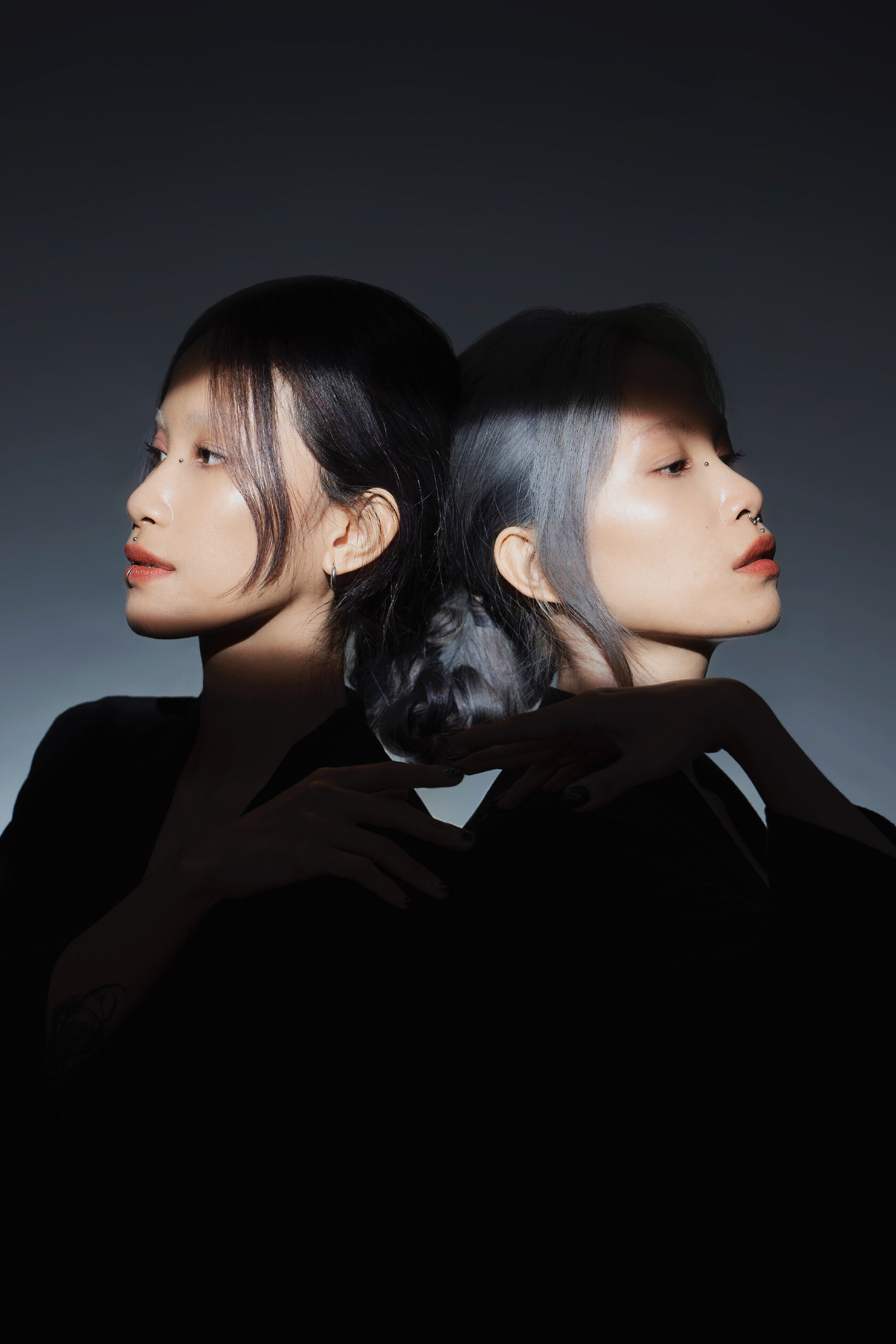 Hello, I am Deanna and Deanni: The stylist twins on making it in ...