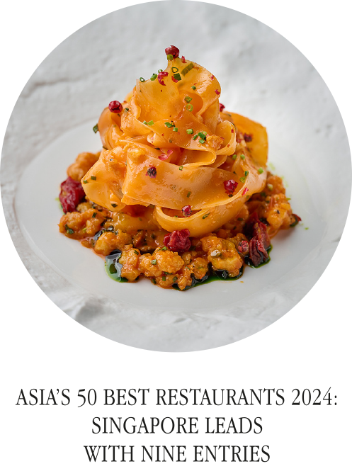Get to know The Marini’s Group, KL’s leading Italian restaurant collective
