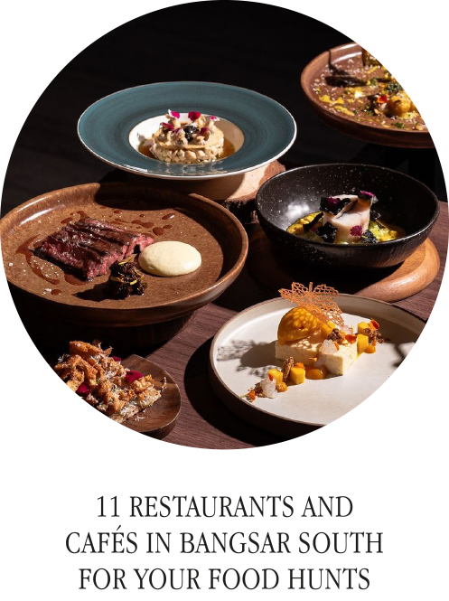 Get to know The Marini’s Group, KL’s leading Italian restaurant collective