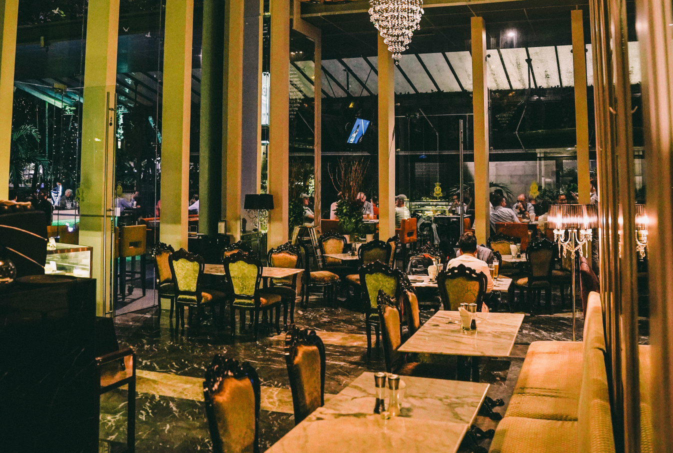 Get to know The Marini’s Group, KL’s leading Italian restaurant collective
