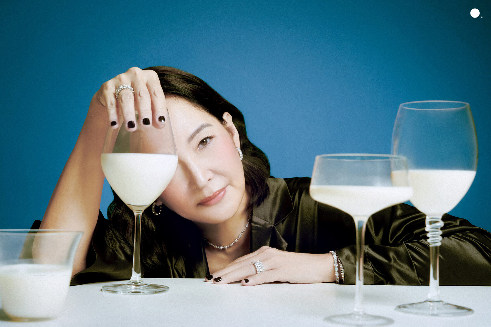 Hello, I Am Suen: The Mother Making Malaysia Sparkle Again